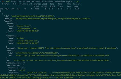 Top Command Line Tools For Development And Fun Pavel Timofeev
