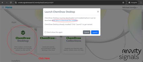 How To Install ChemDra UCI Physical Sciences Computing Support