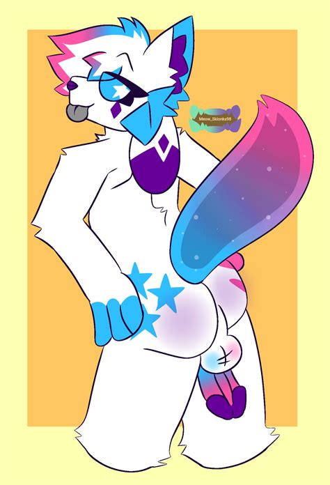 Rule 34 Cock Crystal Kittydogcrystal Dick Furry Furry Only Kittydog