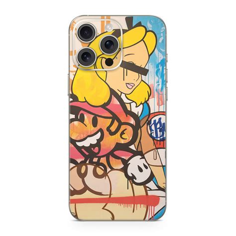 I Cant See Skin For Apple Iphone 16 Pro Max — Mightyskins