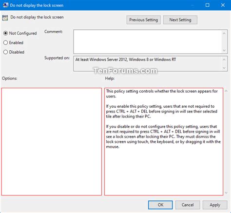 Change Window Frame Color In Windows Tutorials