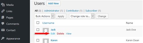 How to Remove the WordPress Admin Bar - ThemeSkills