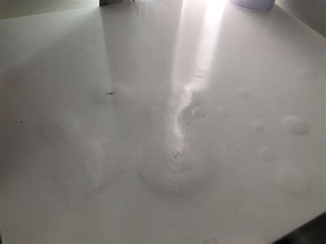 How Did These Bumps Form Scrolller