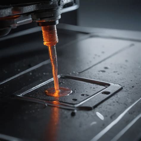 Exploring Inkjet Conductive Ink In Modern Applications