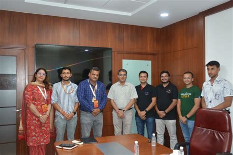 Bagesh Kumar On Linkedin Had The Privilege Of Engaging In A Meaningful