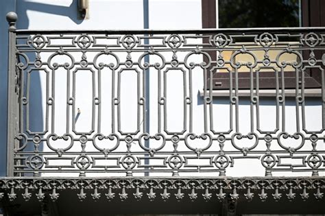 Steel Grill Design Ideas For Your Home 15 Latest Designs