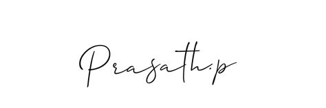 76 Prasathp Name Signature Style Ideas Ideal Name Signature
