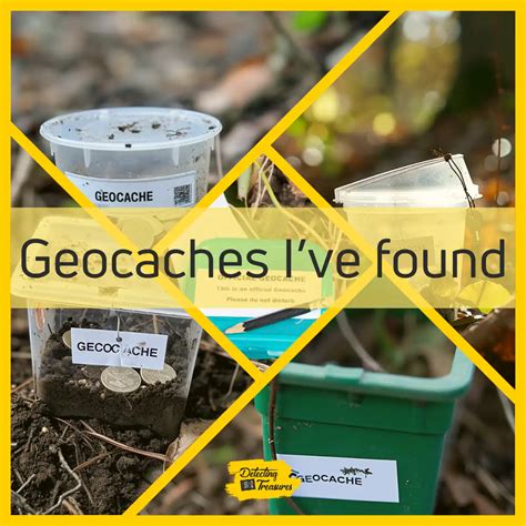 Geocaching 101 Ultimate Starter Guide For Beginners