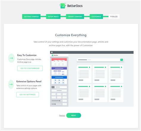 betterdocs a knowledge base for your site webtng