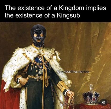 Kinky Meme By Jaydiesel Memedroid