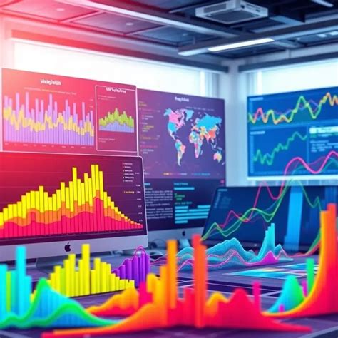 Top Python Visualization Libraries In 2025 Toxigon