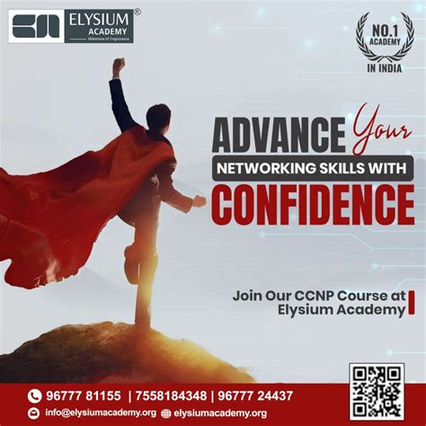 Elysiumacademy No1academy Networkingskills Ccnpcertification