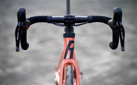 Rose X Lite Four Disc Used In Cm Buycycle