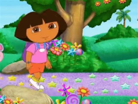 Dora And Boots Walking By Mimimeriem On Deviantart