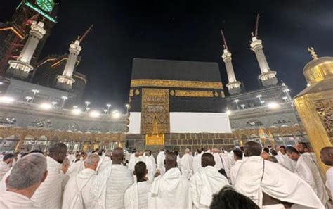 Sosok Kamal Ismail Insinyur Mualaf Di Balik Megahnya Masjidil Haram Nabawi