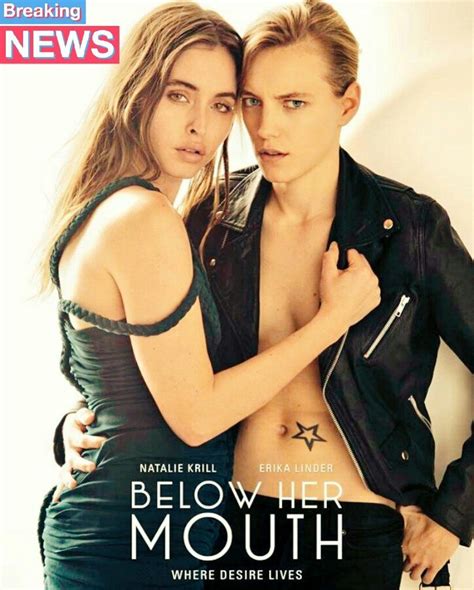 Below Her Mouth Full Movie Netflix Dong Macon