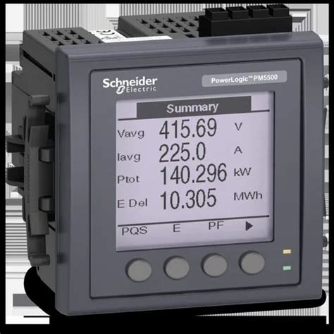 Energy Meter Monitoring System For Commercial At ₹ 1000piece In Chennai