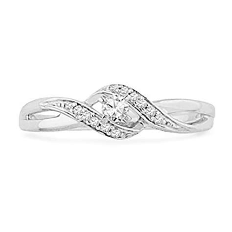 50 Best Promise Ring Ideas For When Youre Ready For The Next Step In Your Relationship Yourtango
