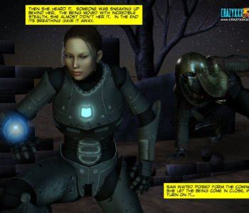 Shifter Issue Erofus Sex And Porn Comics