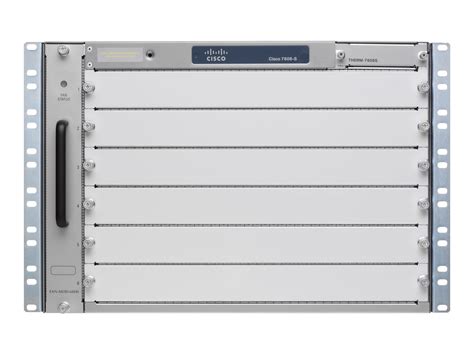 Cisco 7606 S Router 1gbe Overview Specs Details Shi