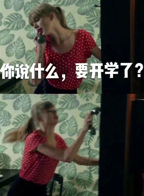 Taylor表情包 千图网