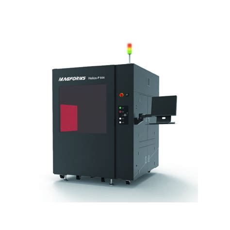 Helios P450 Industrial Sla 3d Printer Shopmotmould