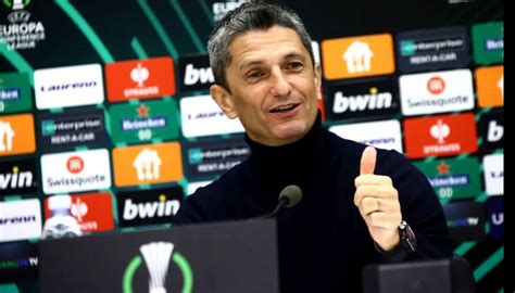 Confesiunea șocantă A Lui Răzvan Lucescu „nu Eu Decid Transferurile La