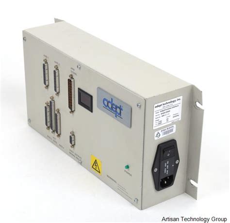30400 20000 Adept Technology Signal Interface Box Artisantg™