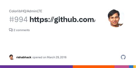 Almasaeed2010adminlteissues685 · Issue 994