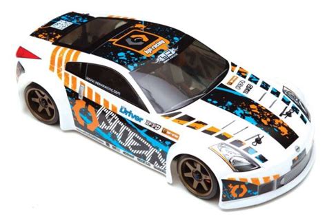 Aluminum Conversion Kits For The HPI Sprint 2 RC Driver