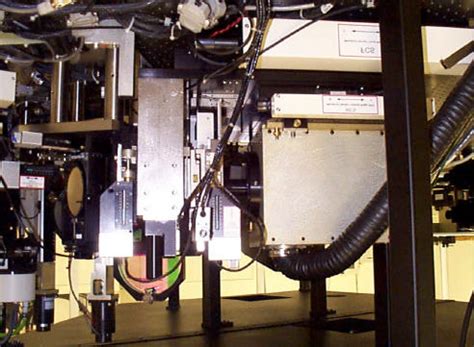 Left Wavefront Sensor Components Right Wavefront Sensor Camera Video Download Scientific