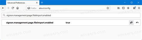 Import Passwords From Csv File In Firefox