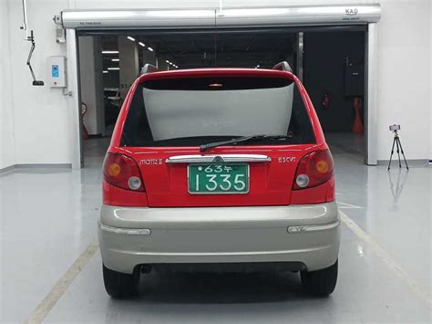 2004 쉐보레대우 마티즈2 베스트 고급형 260만원 상태 좋은 중고차 정직한 판매 합니다 경기도 수원시 영통구 매탄동 비즈프로필