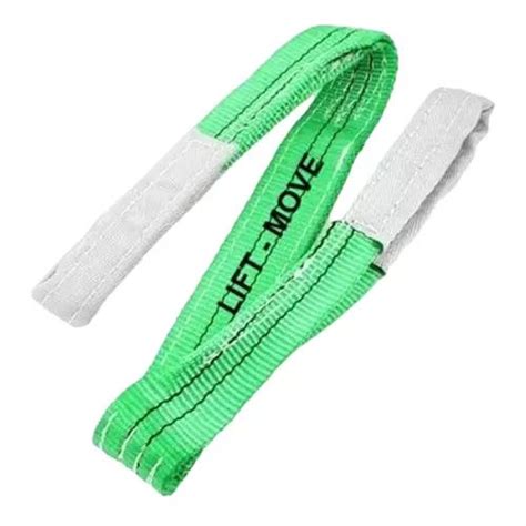 Ensuring Safety And Efficiency The Vital Role Of Web Slings In Lifting Operations By Abishek