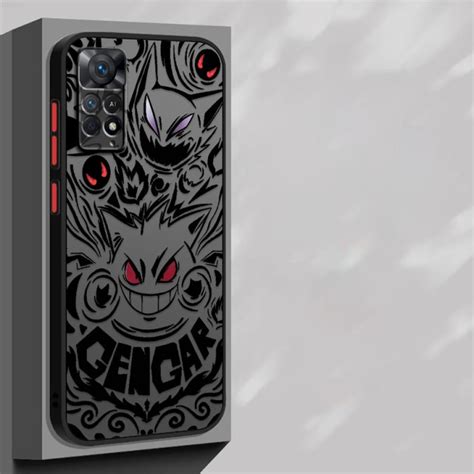 Totoro Chassis Chassis Anime Hua Silicone Fu8 9s Howe 0 10s Redmi Note