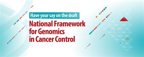 A National Framework For The Future Of Genomics In Cancer Care Cancer Australia A National Framework For The Future Of Genomics In Cancer Care Cancer Australia