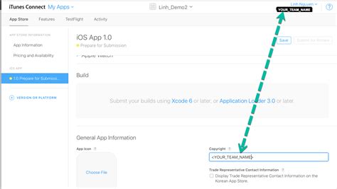 Ios App Store Binary Rejected The Seller And Company Names Associated With Your App Do Not