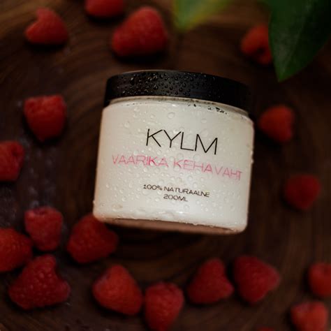 Kylm Kehavaht 200ml Kupudee