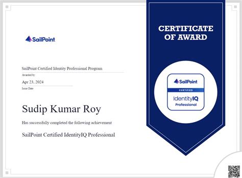 Sudip Kumar Roy On Linkedin Im Happy To Share That Im Now A