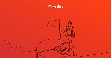 Create CRM Strategy In Steps In Creatio