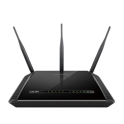 Python Dual Band Wireless Ac1600 Gigabit Adsl2 Vdsl2 Modem Router