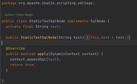 Mybatis Plus框架的tablefield注解不生效问题总结 狂盗一枝梅 博客园