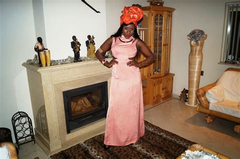 Ekene Patience Model Make Up Artist And Beauty Consultant In The Netherlands New Year