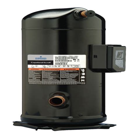 Copeland Compressor In Dubai Uae Prime Quality
