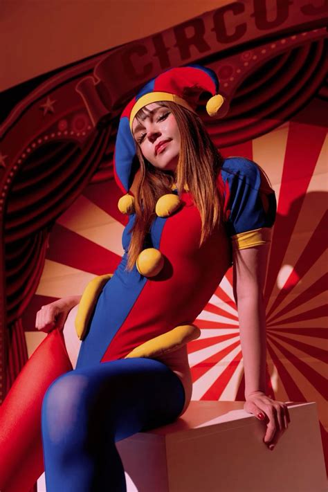 Pomni Digital Circus