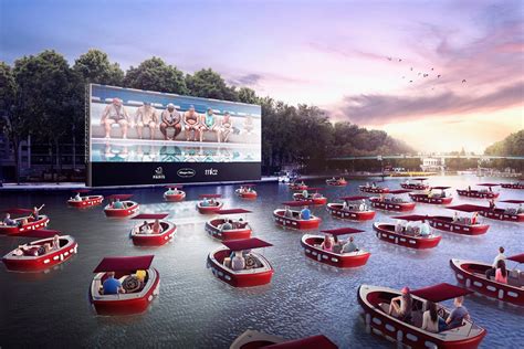 The Floating Structure Designs That Are Making Waves In The Architecture World Yanko Design