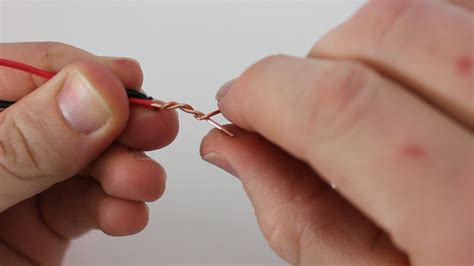 How To Solder Without Electricity Or A Soldering Iron Trybotics