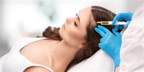 Hair Growth Injections Effective Solutions For Women Thicktails