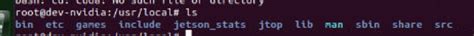 Libcublas So Not Found When Working With PyTorch Jetson Xavier NX NVIDIA Developer Forums