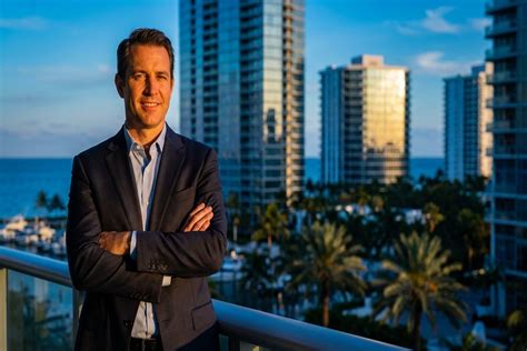 Patrick Carroll Net Worth Inside The Real Estate Moguls Fortune Cookupp